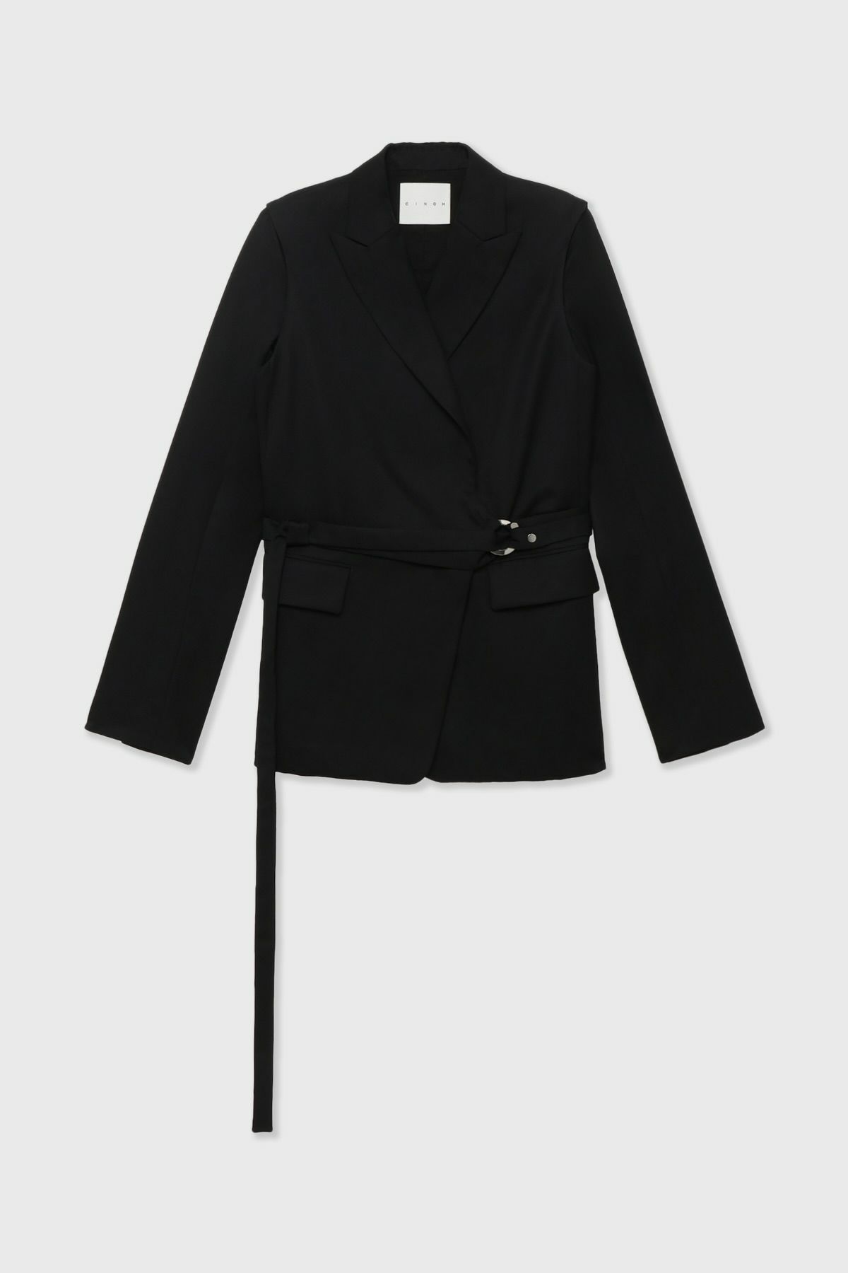 JACKET | CINOH