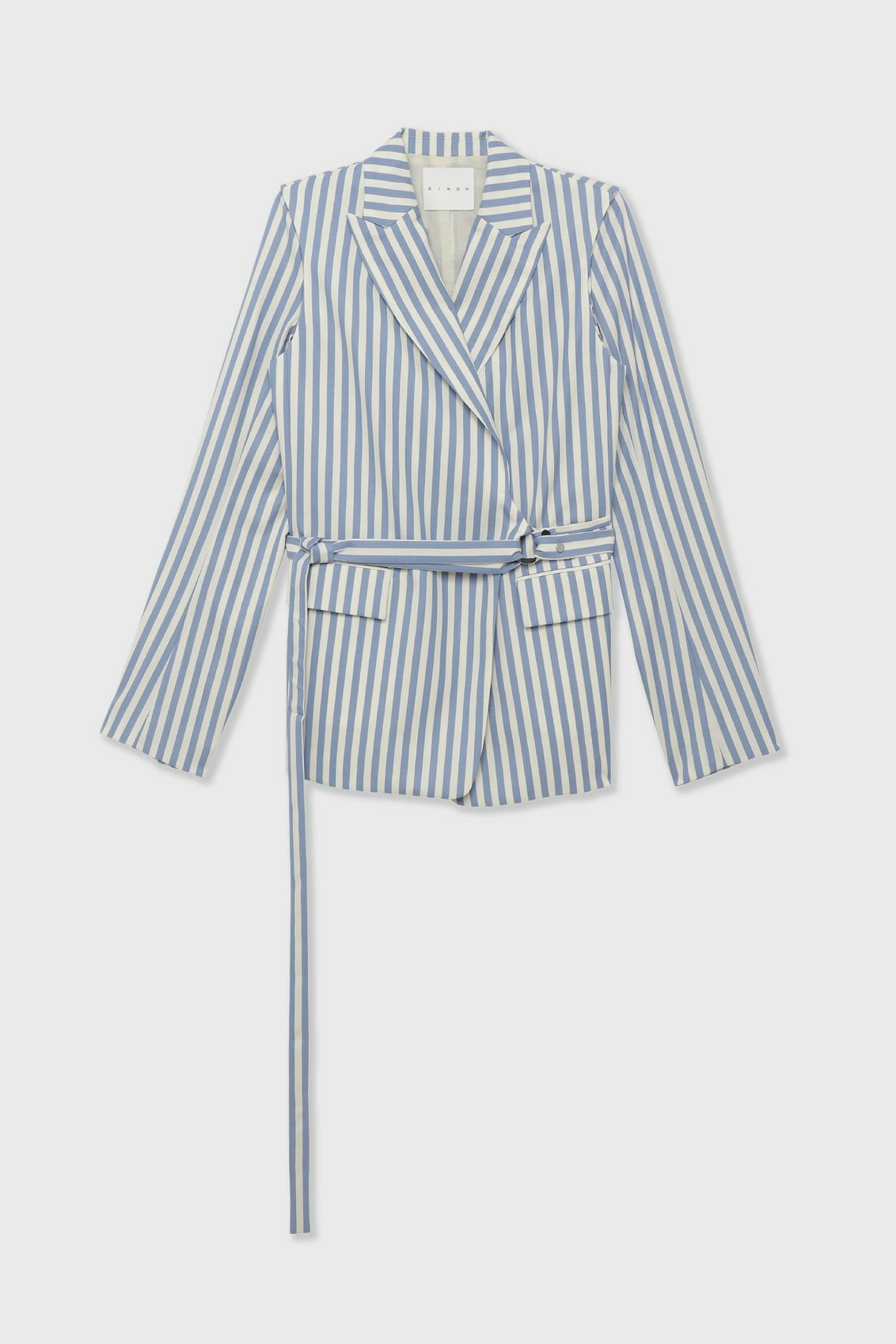 JACKET | CINOH