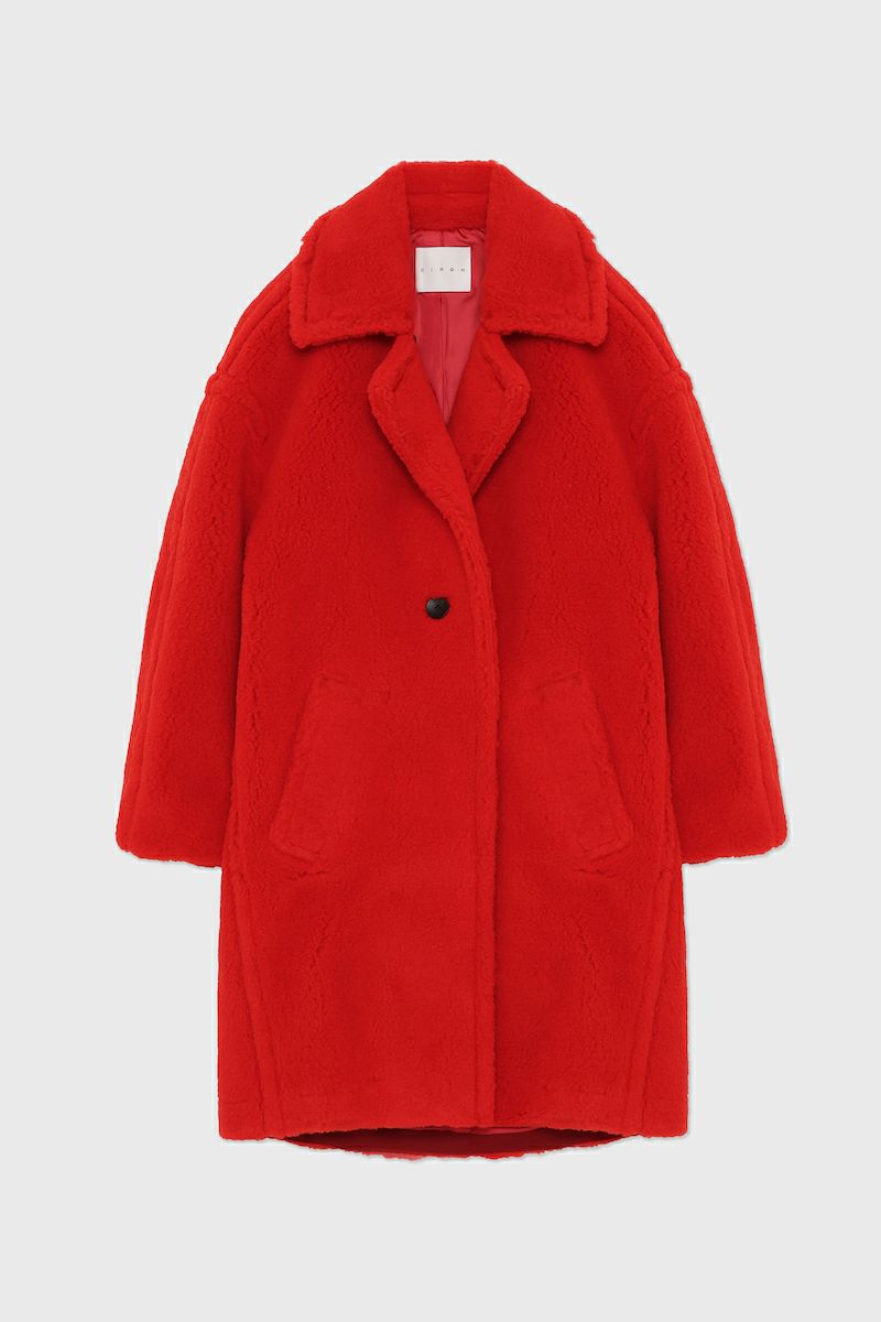 WOMENS | CINOH