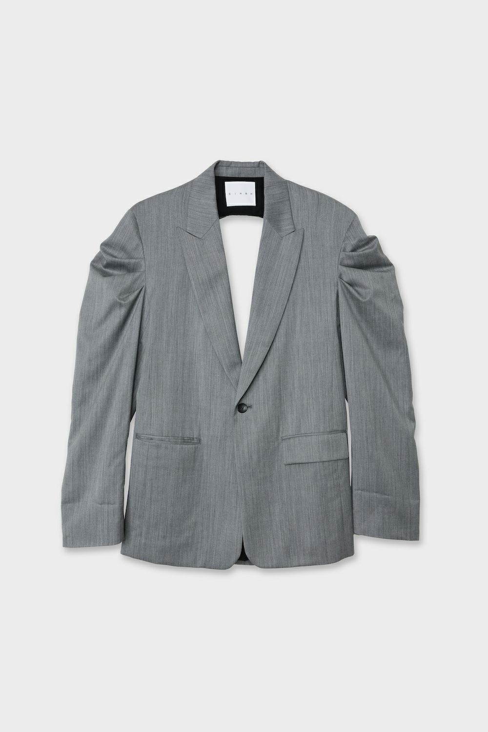 JACKET | CINOH